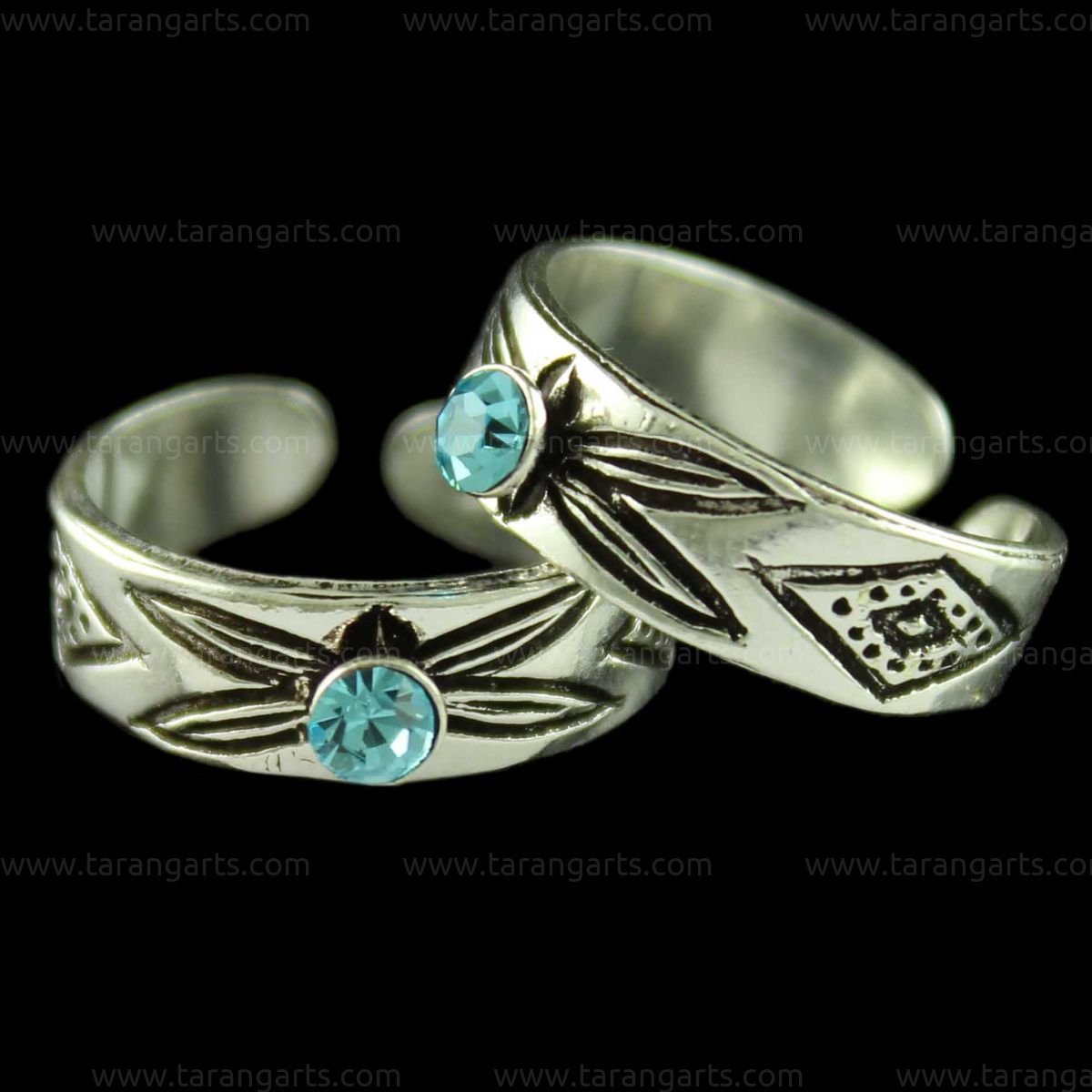 SILVER METTI 92.5