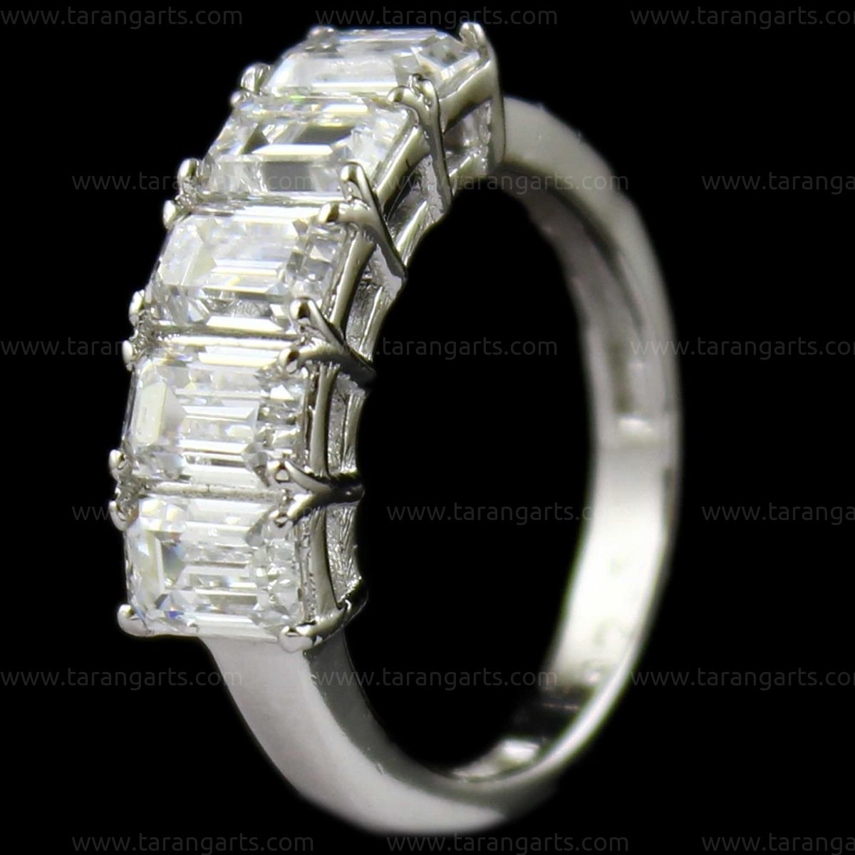 Swarovski india rings store
