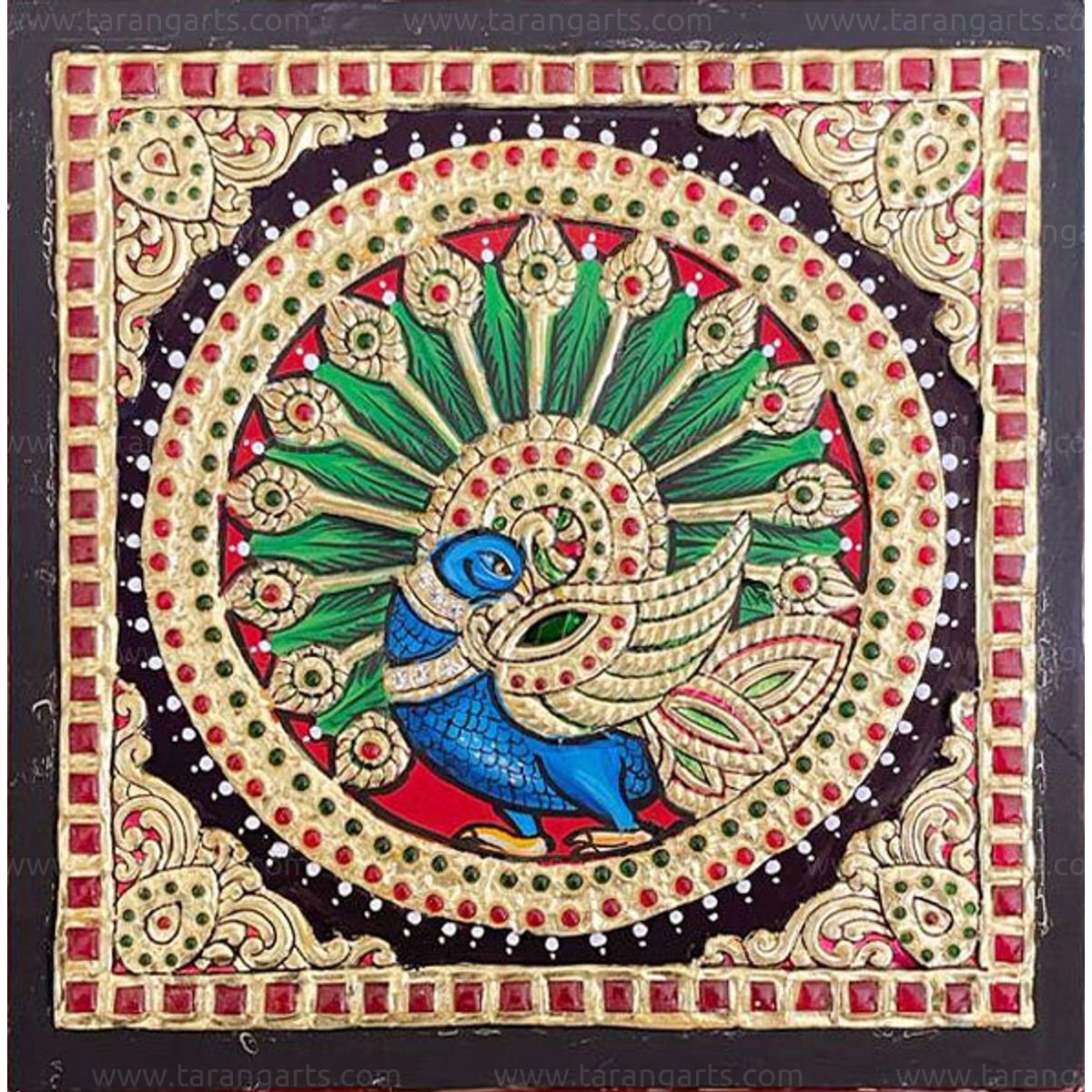 Tanjore Painting