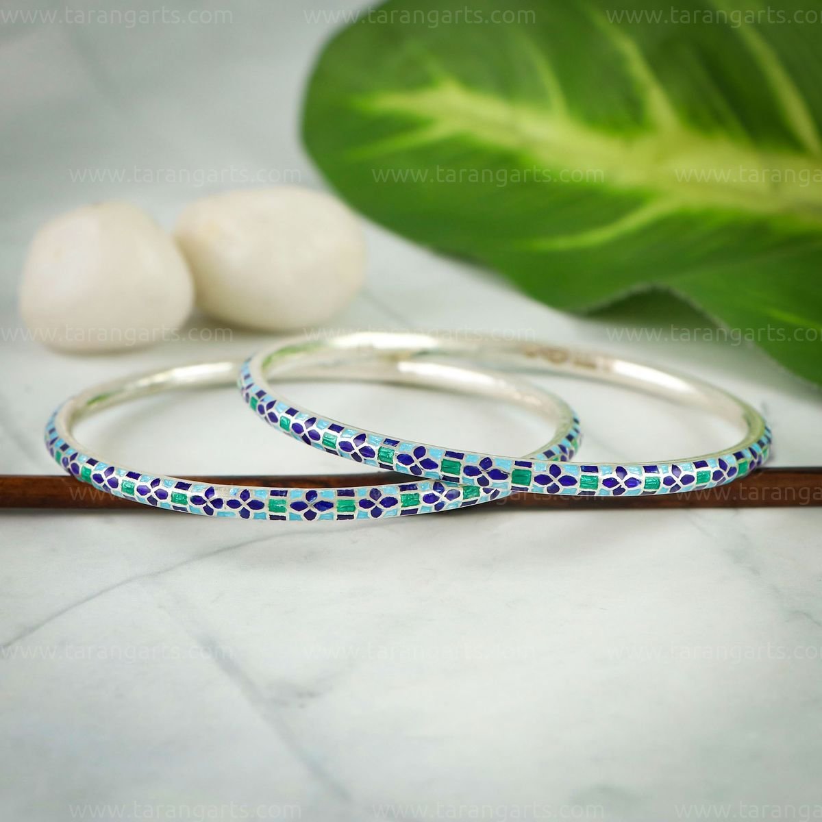 92.5 silver bangles store