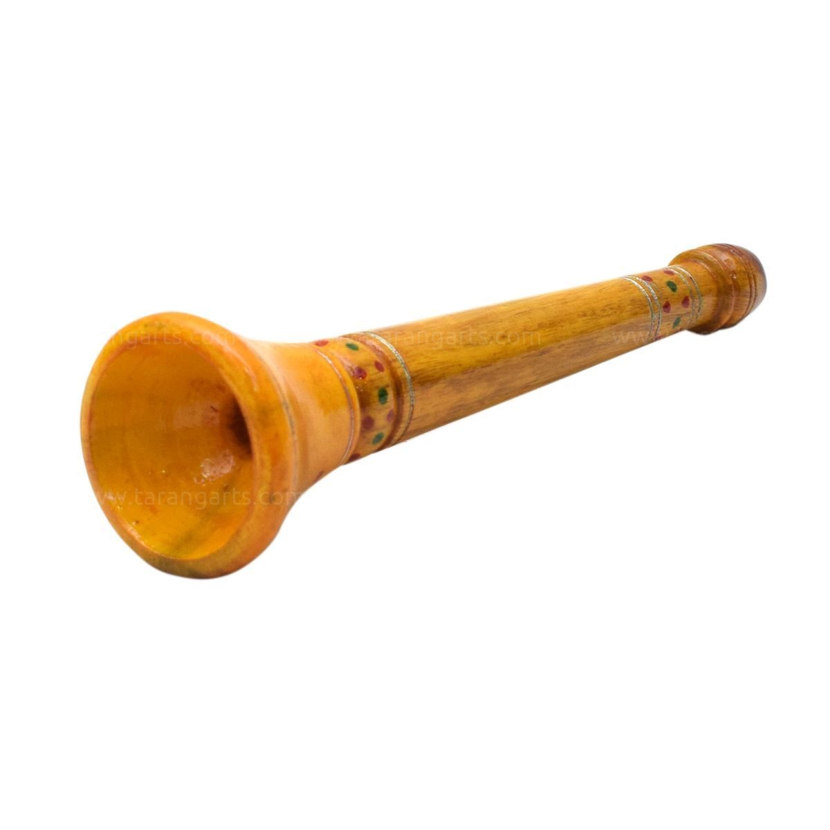 Shehnai Instrument Indian Weddings Pakki Sheesham Shahnai Classical